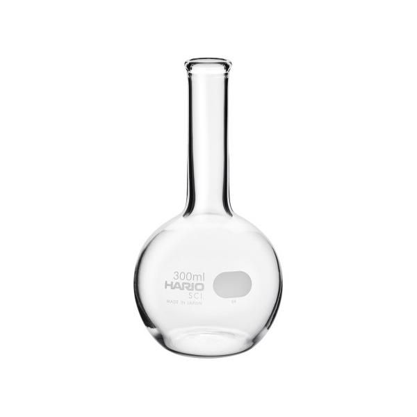 ●<商品詳細参考ページ>外部リンク：https://axel.as-1.co.jp/asone/d/64-0916-65/●実用容量（mL）：300●サイズ（mm）：球径　93　×　高さ　180　首外径　26●ゴム栓No：7●材...