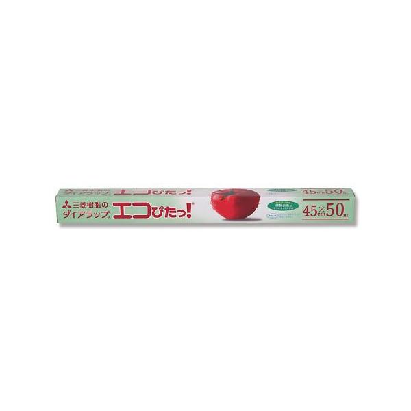 ●<商品詳細参考ページ>外部リンク：https://axel.as-1.co.jp/asone/d/64-0945-33/●商品サイズ：45cm×50m●材質：ポリエチレン・ナイロン（積層加工）●入数：1本●事業者向け商品です。...