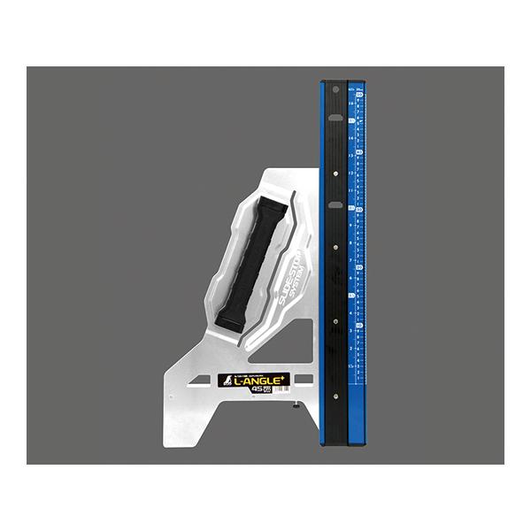 ●<商品詳細参考ページ>外部リンク：https://axel.as-1.co.jp/asone/d/64-0973-59/●事業者向け商品です。●直角度：100mmで0.1mm以下●縦目盛●尺相当目盛：1尺6寸相当●メートル目盛...