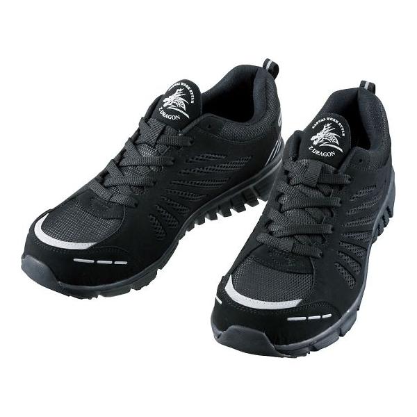 ●<商品詳細参考ページ>外部リンク：https://axel.as-1.co.jp/asone/d/64-0987-61/●事業者向け商品です。●色：ブラック●サイズ：27.0cm