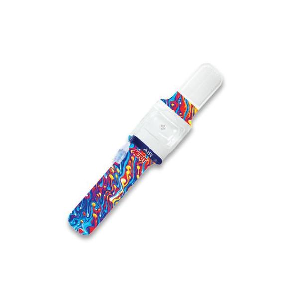 ●<商品詳細参考ページ>外部リンク：https://axel.as-1.co.jp/asone/d/64-1033-43/●事業者向け商品です。●キット内容：専用20mLシリンジ、記入シール2枚●全長：29cm●バルーンフィルム...