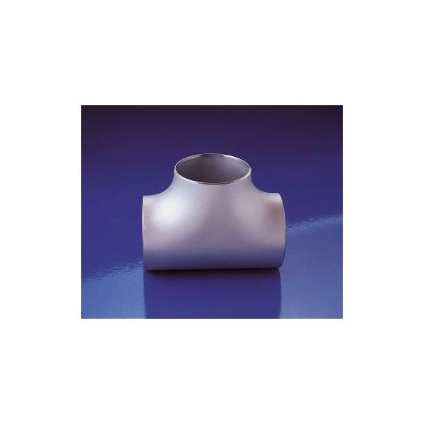 ●<商品詳細参考ページ>外部リンク：https://axel.as-1.co.jp/asone/d/64-1045-23/●事業者向け商品です。●種類：突合せ溶接継手●形状：同径ティー●材質：SUS304●スケジュール：10