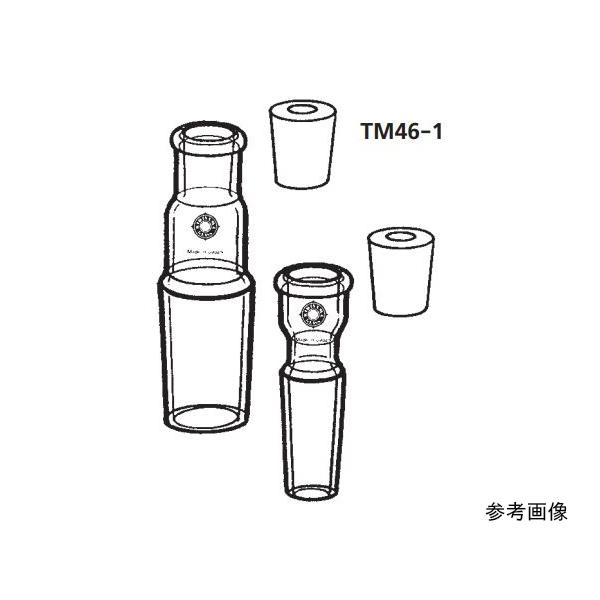 ●<商品詳細参考ページ>外部リンク：https://axel.as-1.co.jp/asone/d/64-1063-11/●事業者向け商品です。●ジョイントサイズ：TS15/25