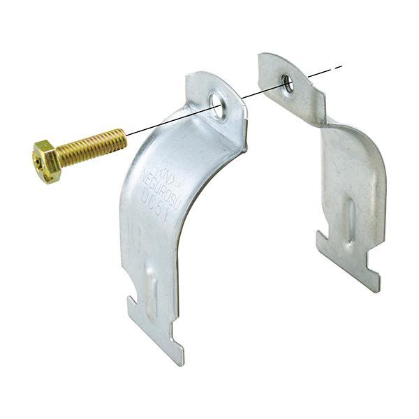 ●<商品詳細参考ページ>外部リンク：https://axel.as-1.co.jp/asone/d/64-1092-36/●事業者向け商品です。●適合吊ボルト：W3/8●適合ダクター：D1タイプ、D2タイプ、D3タイプ●入数：10個入