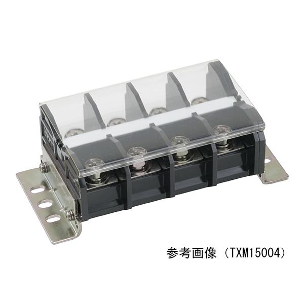 ●<商品詳細参考ページ>外部リンク：https://axel.as-1.co.jp/asone/d/64-1100-96/●事業者向け商品です。●極数：3●定格：600V-175A●端子ねじ：M8●適合電線（mm2）：22〜60