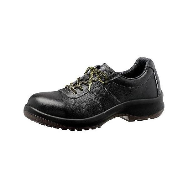 ●<商品詳細参考ページ>外部リンク：https://axel.as-1.co.jp/asone/d/64-1112-69/●事業者向け商品です。●先芯：新ワイド樹脂●甲被：牛クロム革（ソフト型押）●中敷：プレミアムインソール（抗...