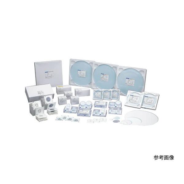 ●<商品詳細参考ページ>外部リンク：https://axel.as-1.co.jp/asone/d/64-1184-97/●事業者向け商品です。●孔径（μm）：10.0●質量（mg/cm2）：4.5●厚さ：95μm●水濾過速度（...