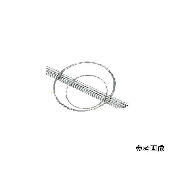 ●<商品詳細参考ページ>外部リンク：https://axel.as-1.co.jp/asone/d/64-1244-50/●事業者向け商品です。●形状：コイル●外径：4.0mm●内径：3.0mm●長さ：20m●入数：1本入