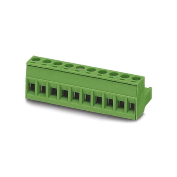 ●<商品詳細参考ページ>外部リンク：https://axel.as-1.co.jp/asone/d/64-1298-58/●事業者向け商品です。●入数：1個●コンタクト数：3●ピッチ：5mm●行数：1●取り付けタイプ：プラグイン...