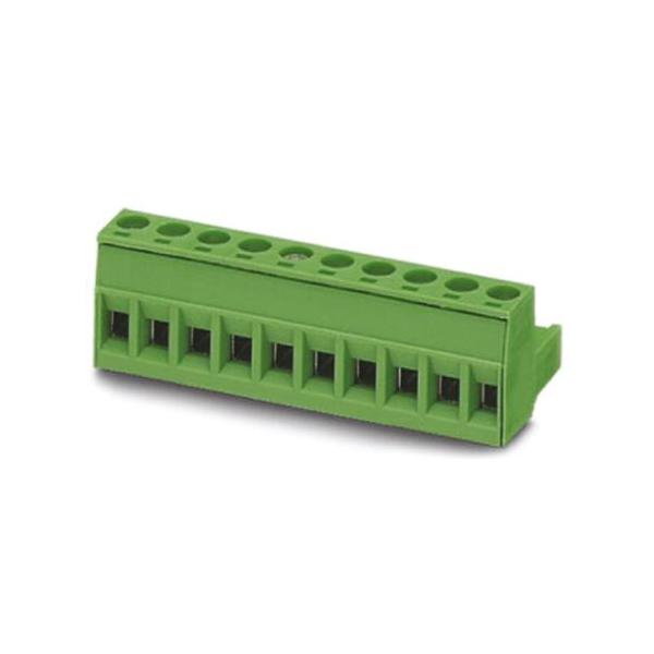 ●<商品詳細参考ページ>外部リンク：https://axel.as-1.co.jp/asone/d/64-1298-97/●事業者向け商品です。●入数：1個●コンタクト数：3●ピッチ：5.08mm●行数：1●取り付けタイプ：プラ...