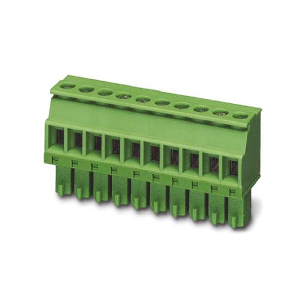 ●<商品詳細参考ページ>外部リンク：https://axel.as-1.co.jp/asone/d/64-1306-45/●事業者向け商品です。●入数：1個●コンタクト数：4●ピッチ：3.81mm●行数：1●取り付けタイプ：ケー...