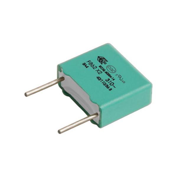 ●<商品詳細参考ページ>外部リンク：https://axel.as-1.co.jp/asone/d/64-1700-84/●事業者向け商品です。●入数：1袋（5個入）●静電容量：1.2μF●電圧：310V　ac●取り付けタイプ：...