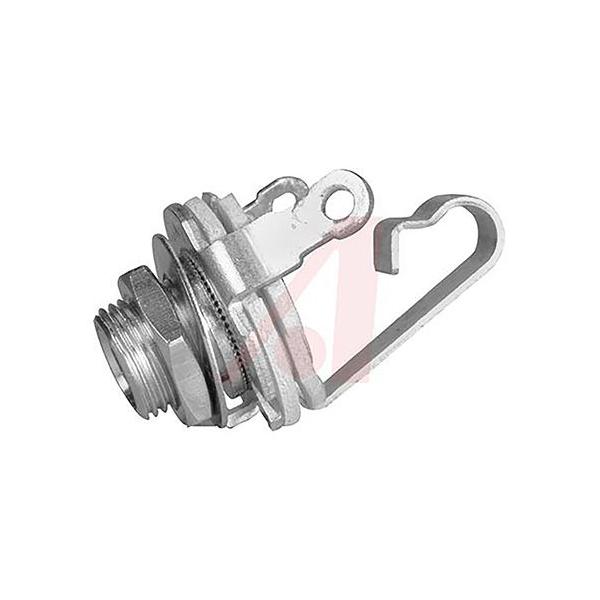 ●<商品詳細参考ページ>外部リンク：https://axel.as-1.co.jp/asone/d/64-1731-22/●事業者向け商品です。●入数：1個●オス・メス：メス●電池タイプ：1/4　in●取り付けタイプ：シャーシ取...