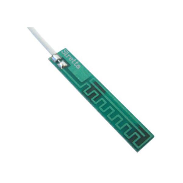 ●<商品詳細参考ページ>外部リンク：https://axel.as-1.co.jp/asone/d/64-1790-90/●事業者向け商品です。●入数：1個●内部/外部：Internal●アンテナ物理形状：角型●アンテナ実装タイ...