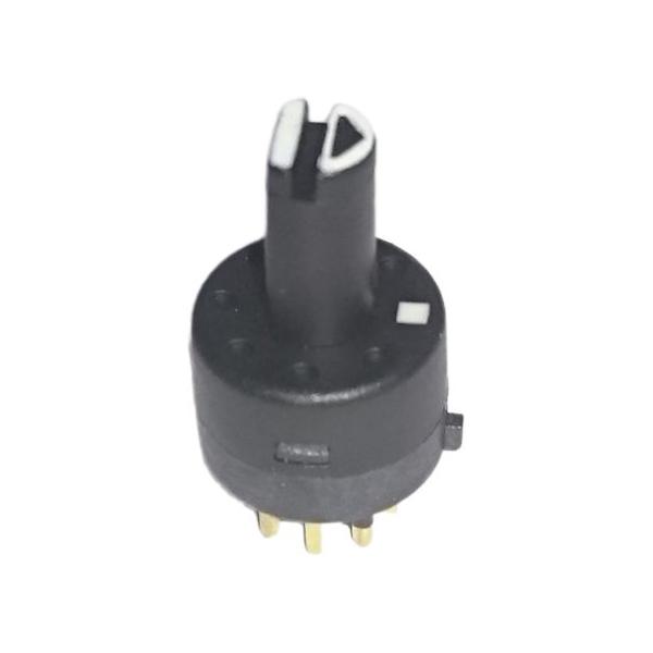 ●<商品詳細参考ページ>外部リンク：https://axel.as-1.co.jp/asone/d/64-1802-43/●事業者向け商品です。●入数：1個●コンタクト定格電流：500　mA●スイッチの位置の数：5●コンタクトの...