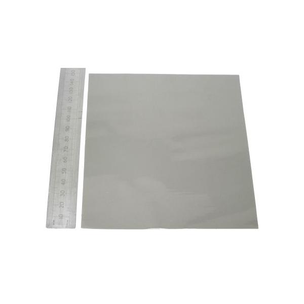 ●<商品詳細参考ページ>外部リンク：https://axel.as-1.co.jp/asone/d/64-1846-52/●事業者向け商品です。●入数：1個●寸法：150　x　150mm●厚さ：0.13mm●長さ：150mm●幅...
