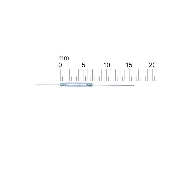 ●<商品詳細参考ページ>外部リンク：https://axel.as-1.co.jp/asone/d/64-1847-05/●事業者向け商品です。●入数：1キット（1個入）●コンタクトのコンフィギュレーション：SPST-NO●接触...