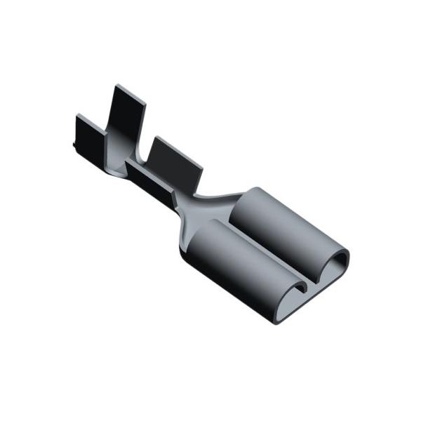 ●<商品詳細参考ページ>外部リンク：https://axel.as-1.co.jp/asone/d/64-1852-35/●事業者向け商品です。●入数：1袋（10個入）●シリーズ：FASTIN-FASTON　.250●絶縁：非絶...