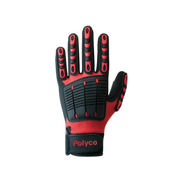 ●<商品詳細参考ページ>外部リンク：https://axel.as-1.co.jp/asone/d/64-1881-01/●事業者向け商品です。●入数：1ペア●手袋の主要用途：特殊用途●手袋のサイズ：9●グローブ素材：ナイロン●...