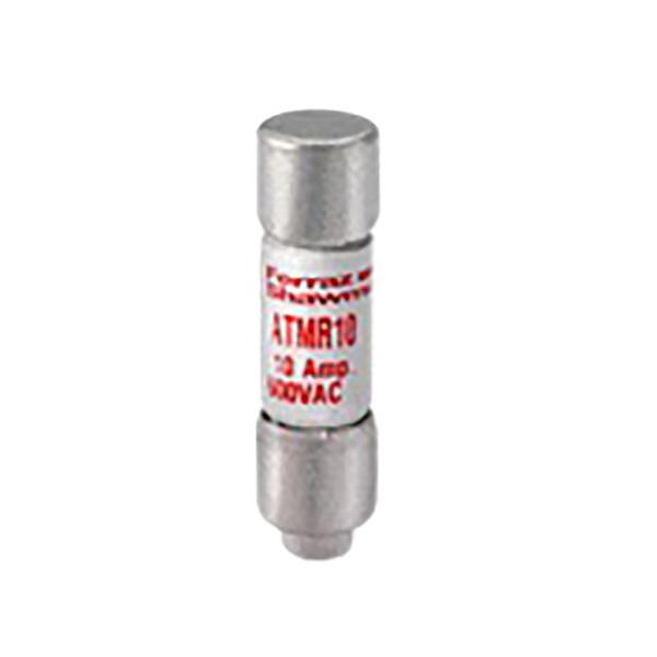 ●<商品詳細参考ページ>外部リンク：https://axel.as-1.co.jp/asone/d/64-1885-53/●事業者向け商品です。●入数：1個●定格電流：4A●定格電圧：600V●溶断速度：F●ヒューズサイズ：10...