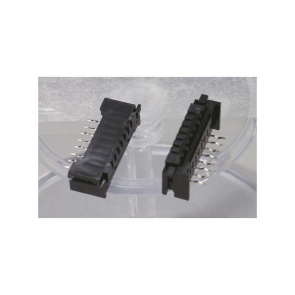 ●<商品詳細参考ページ>外部リンク：https://axel.as-1.co.jp/asone/d/64-1981-91/●事業者向け商品です。●入数：1袋（10個入）●コンタクト数：6●コンタクト材質：リン酸銅●ピッチ：2.5...