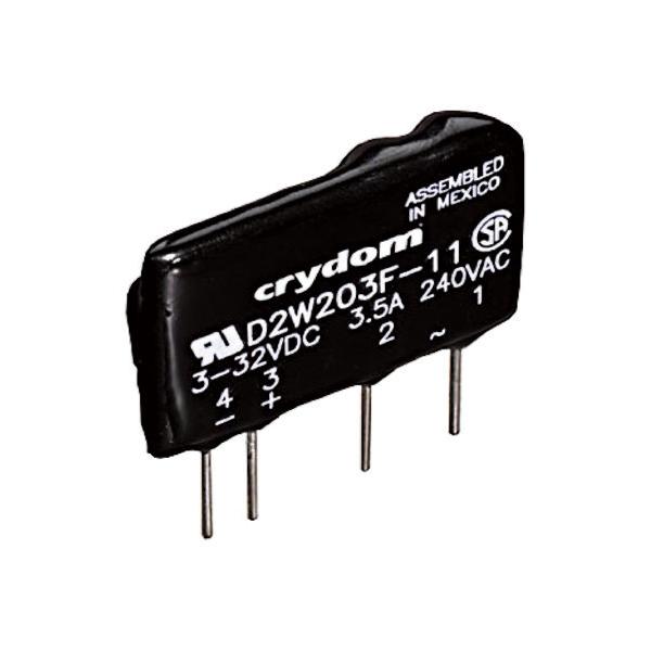 ●<商品詳細参考ページ>外部リンク：https://axel.as-1.co.jp/asone/d/64-2027-29/●事業者向け商品です。●入数：1個●最小負荷電流：0.06　A　rms●最大負荷電流：3　A●取り付けタイ...