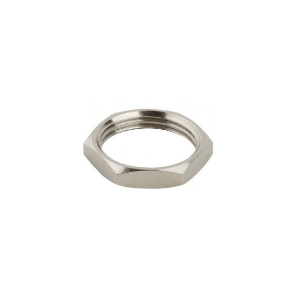 ●<商品詳細参考ページ>外部リンク：https://axel.as-1.co.jp/asone/d/64-2138-45/●事業者向け商品です。●入数：1袋（10個入）●タイプ：六角ナット●スレッドサイズ：1/2　in　-　28...