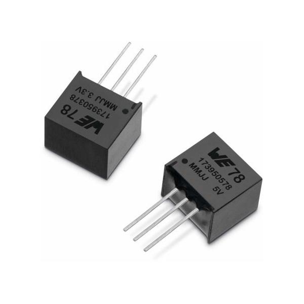 ●<商品詳細参考ページ>外部リンク：https://axel.as-1.co.jp/asone/d/64-2152-90/●事業者向け商品です。●入数：1個●出力電圧：5　V●出力電流　Max：500mA●パッケージタイプ：SI...