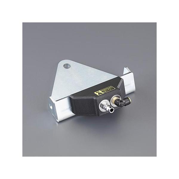 ●<商品詳細参考ページ>外部リンク：https://axel.as-1.co.jp/asone/d/64-2195-59/●空気注入口：G1/4"●最大空気圧：90PSI●空気圧範囲：30〜90PSI●メディア使用量の削減・作業...