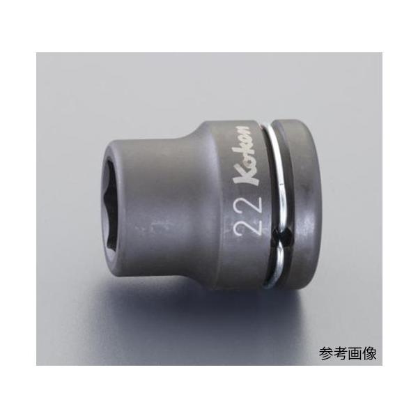 ●<商品詳細参考ページ>外部リンク：https://axel.as-1.co.jp/asone/d/64-2199-73/●差込角：3/4"●対辺（mm）：27●外径（mm）：40.5●全長（mm）：50●薄肉仕様●事業者向け商...