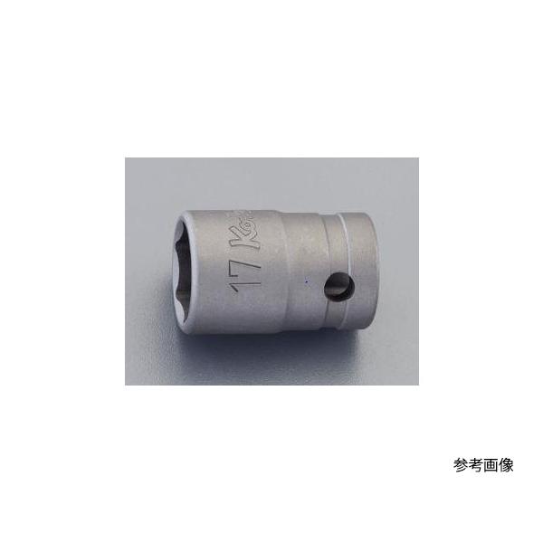 ●<商品詳細参考ページ>外部リンク：https://axel.as-1.co.jp/asone/d/64-2200-87/●対辺（mm）：27●外径（mm）：36.5●全長（mm）：43●6ポイント●差込角：1/2"●組立ライン...