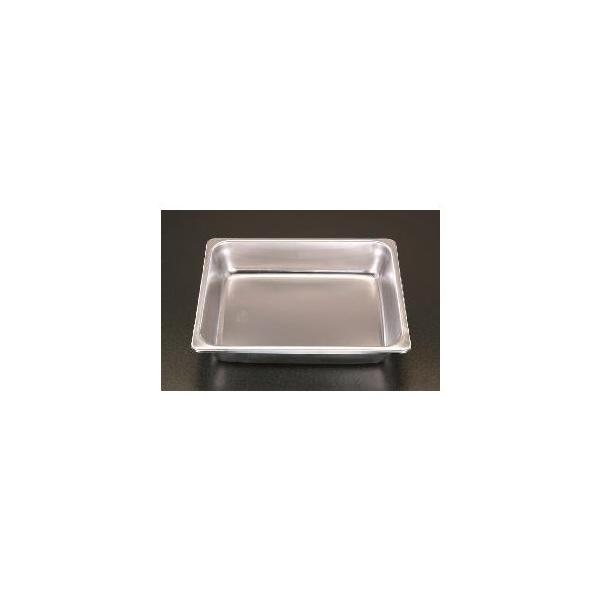 ●<商品詳細参考ページ>外部リンク：https://axel.as-1.co.jp/asone/d/64-2215-20/●外寸サイズ（mm）：325×176×100（H）●材質：ステンレス（18-8）●容量：4L●事業者向け商...