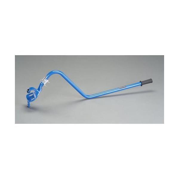 ●<商品詳細参考ページ>外部リンク：https://axel.as-1.co.jp/asone/d/64-2215-95/●材質：スチール●用途：タイヤ取り外し用●全長：1370mm●重量：10kg●軸径：33.5mm●適用：ト...