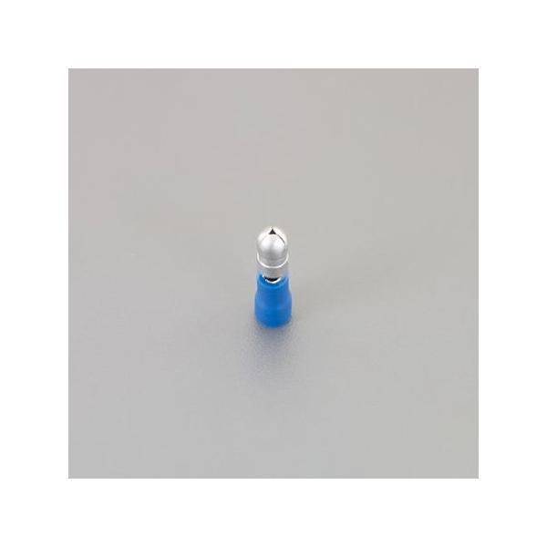 ●<商品詳細参考ページ>外部リンク：https://axel.as-1.co.jp/asone/d/64-2220-59/●抱合範囲：1.5〜2.5●ピン径（mm）：φ5●入数：100●材質：無酸素銅（電気すずメッキ）+ナイロン...