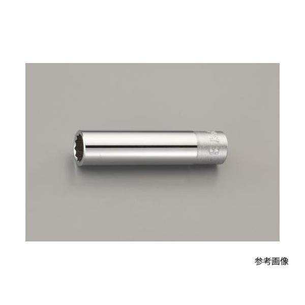 ●<商品詳細参考ページ>外部リンク：https://axel.as-1.co.jp/asone/d/64-2244-97/●差込角：1/4"●外径（mm）：7.3●全長：50mm●対辺（mm）：4.5●事業者向け商品です。