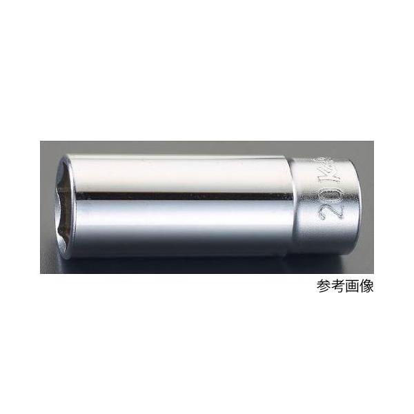 ●<商品詳細参考ページ>外部リンク：https://axel.as-1.co.jp/asone/d/64-2245-76/●差込角：1/2"●全長（mm）：77●対辺（mm）：28●外径（mm）：37.8●事業者向け商品です。