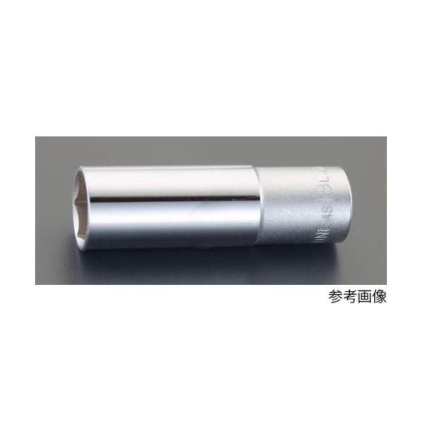 ●<商品詳細参考ページ>外部リンク：https://axel.as-1.co.jp/asone/d/64-2247-12/●差込角：1/2"●対辺（mm）：34●全長（mm）：83●外径（mm）：45●事業者向け商品です。