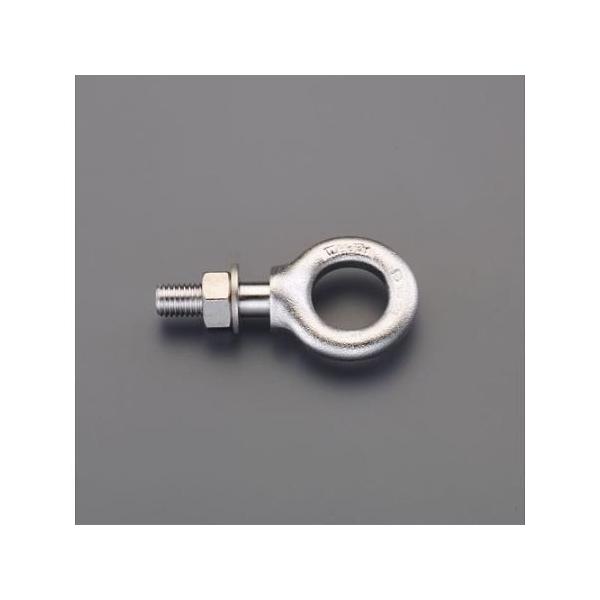 ●<商品詳細参考ページ>外部リンク：https://axel.as-1.co.jp/asone/d/64-2254-48/●使用荷重（kg）：975●サイズ：A：76mm、B：152mm、C：25mm、D：76mm●ねじ径：M1...