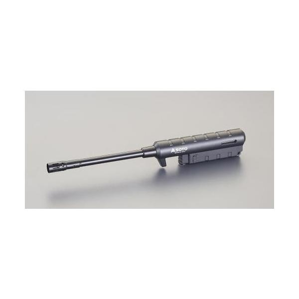 ●<商品詳細参考ページ>外部リンク：https://axel.as-1.co.jp/asone/d/64-2277-53/●サイズ：39×25×278（L）mm●重量：60g●ガス容量：2.6g●使いきりタイプ●セーフティロック...