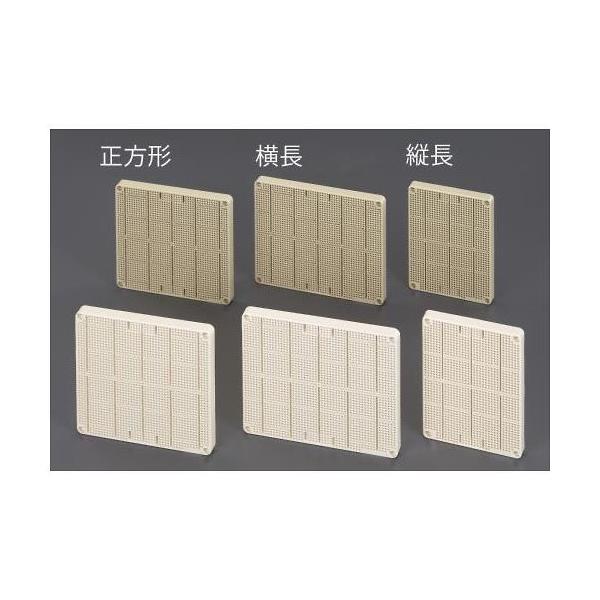 ●<商品詳細参考ページ>外部リンク：https://axel.as-1.co.jp/asone/d/64-2282-77/●材質：ABS●色：ベージュ●仕様：タテ長●取付穴ピッチ間隔：3.5●サイズ（mm）：300×30×650...