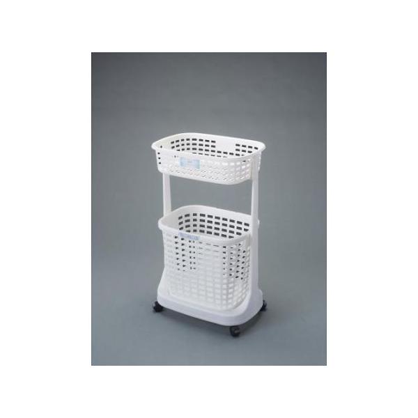 ●<商品詳細参考ページ>外部リンク：https://axel.as-1.co.jp/asone/d/64-2287-61/●キャスター付きなので移動もラクラク。●浅型と深型で使い分けできます。●材質：ポリプロピレン●重量（kg）...