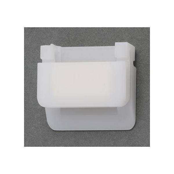 ●<商品詳細参考ページ>外部リンク：https://axel.as-1.co.jp/asone/d/64-2287-68/●ピクチャーレール専用ペーパーホルダー●材質：ポリカーボネイト+エラストマー樹脂●挟める紙の厚さ／0.1〜...