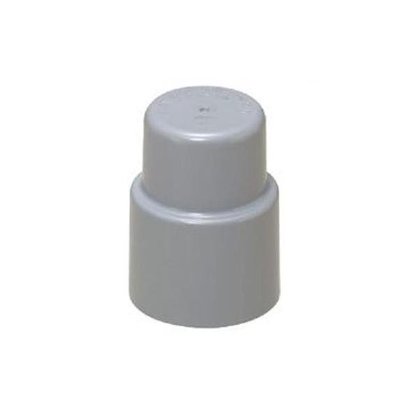 ●<商品詳細参考ページ>外部リンク：https://axel.as-1.co.jp/asone/d/64-2295-40/●材質：PVC●サイズ：φ102.4×180●適合ねじサイズ：M36,M39,M42●色：グレー●アンカー...