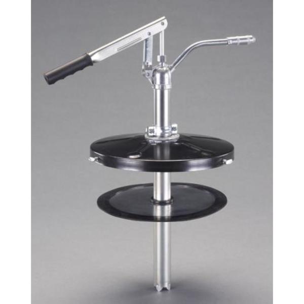 ●<商品詳細参考ページ>外部リンク：https://axel.as-1.co.jp/asone/d/64-2298-14/●手動式●サイズ：φ310×610（H）mm●最大吐出量：28ml●重量：3.2kg●スチール製●事業者向...