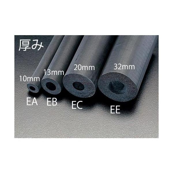 ●<商品詳細参考ページ>外部リンク：https://axel.as-1.co.jp/asone/d/64-2300-86/●材質：特殊エラストマー●適応温度範囲：-57℃〜125℃●内径：10mm（3/8"）●入数：4本●厚み：...