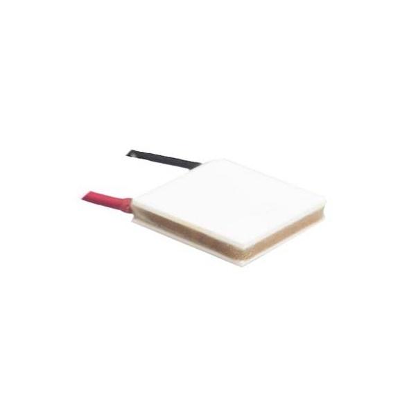●<商品詳細参考ページ>外部リンク：https://axel.as-1.co.jp/asone/d/64-2677-27/●事業者向け商品です。●入数：1個●最大冷却能力：0.42W●最高温度差：+250°C●電流　Max：60...