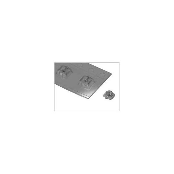●<商品詳細参考ページ>外部リンク：https://axel.as-1.co.jp/asone/d/64-2729-61/●事業者向け商品です。●入数：1袋（5個入）●オス・メス：メス●ボディ向き：ストレート●端子方法：はんだ●...