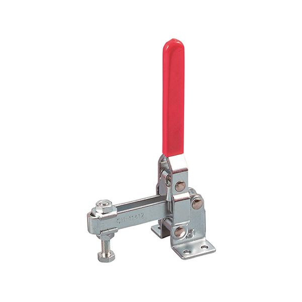 ●<商品詳細参考ページ>外部リンク：https://axel.as-1.co.jp/asone/d/64-3255-46/●事業者向け商品です。●本体材質：SS400●締圧力（kN）：2.00●質量（g）：420●アーム開閉角度...