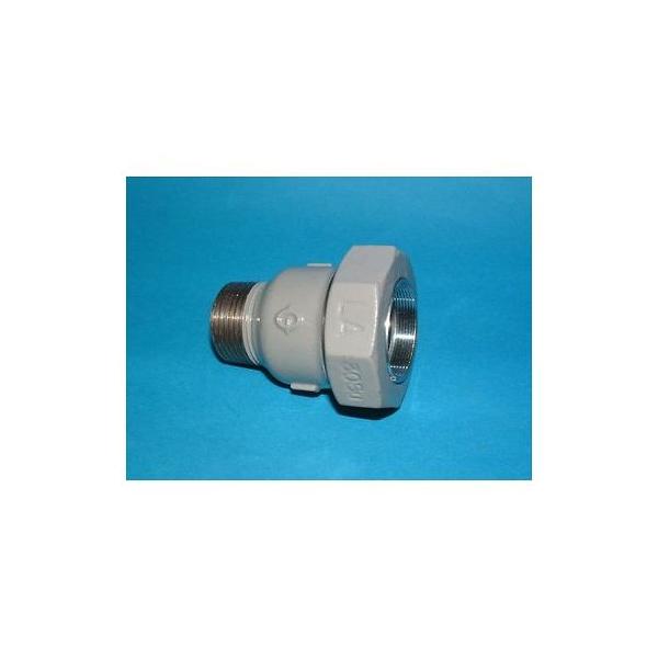 ●<商品詳細参考ページ>外部リンク：https://axel.as-1.co.jp/asone/d/64-3289-24/●事業者向け商品です。●呼び径：型番後ろに記載●種類：継手●適用管種類：鋼管（一般）●接続種類：管⇔ねじ　...