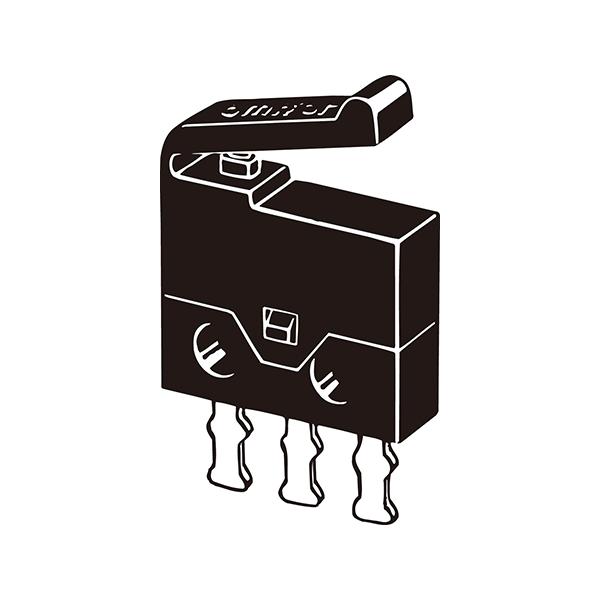 ●<商品詳細参考ページ>外部リンク：https://axel.as-1.co.jp/asone/d/64-3349-79/●事業者向け商品です。●オムロン形式：D2MQ-1L-TR